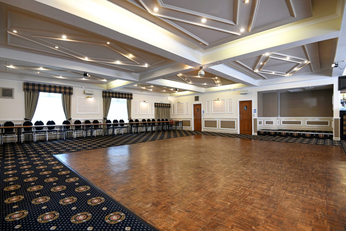 Celebrations - Cressfield Country Hotel